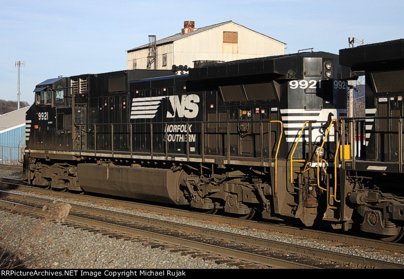 NS 9921